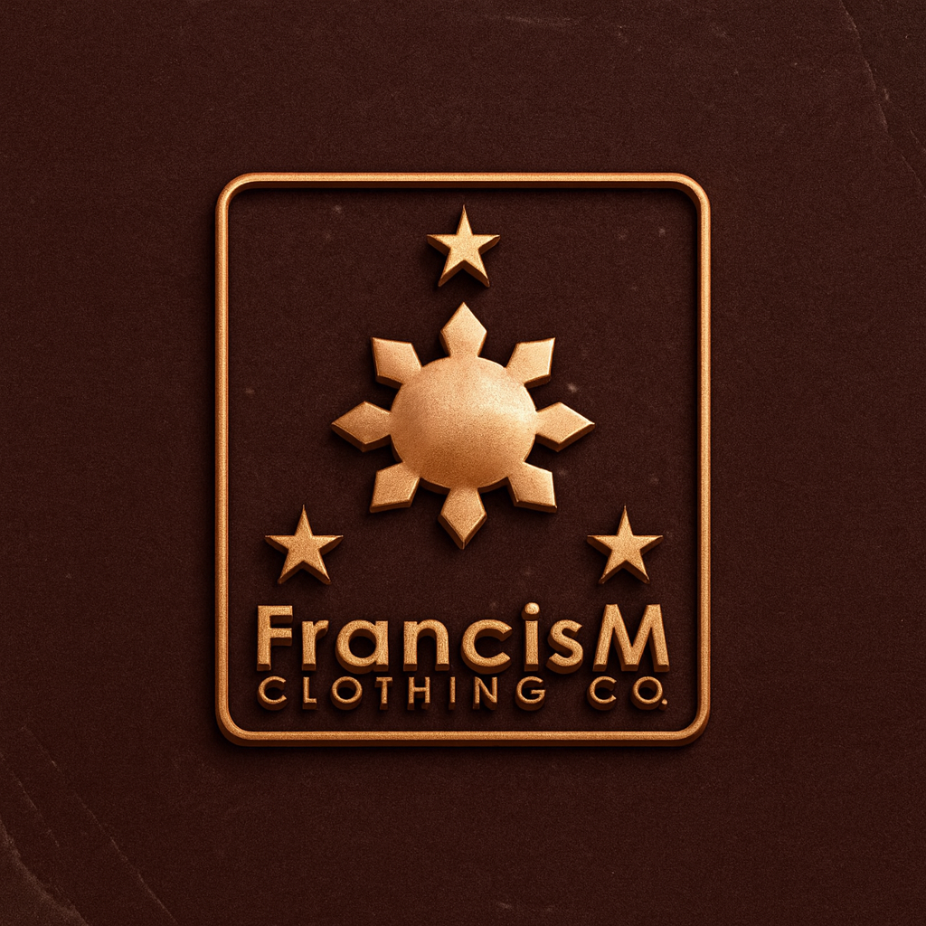 Francis M. Clothing Co. (FMCC) – Pinas Brim Canada