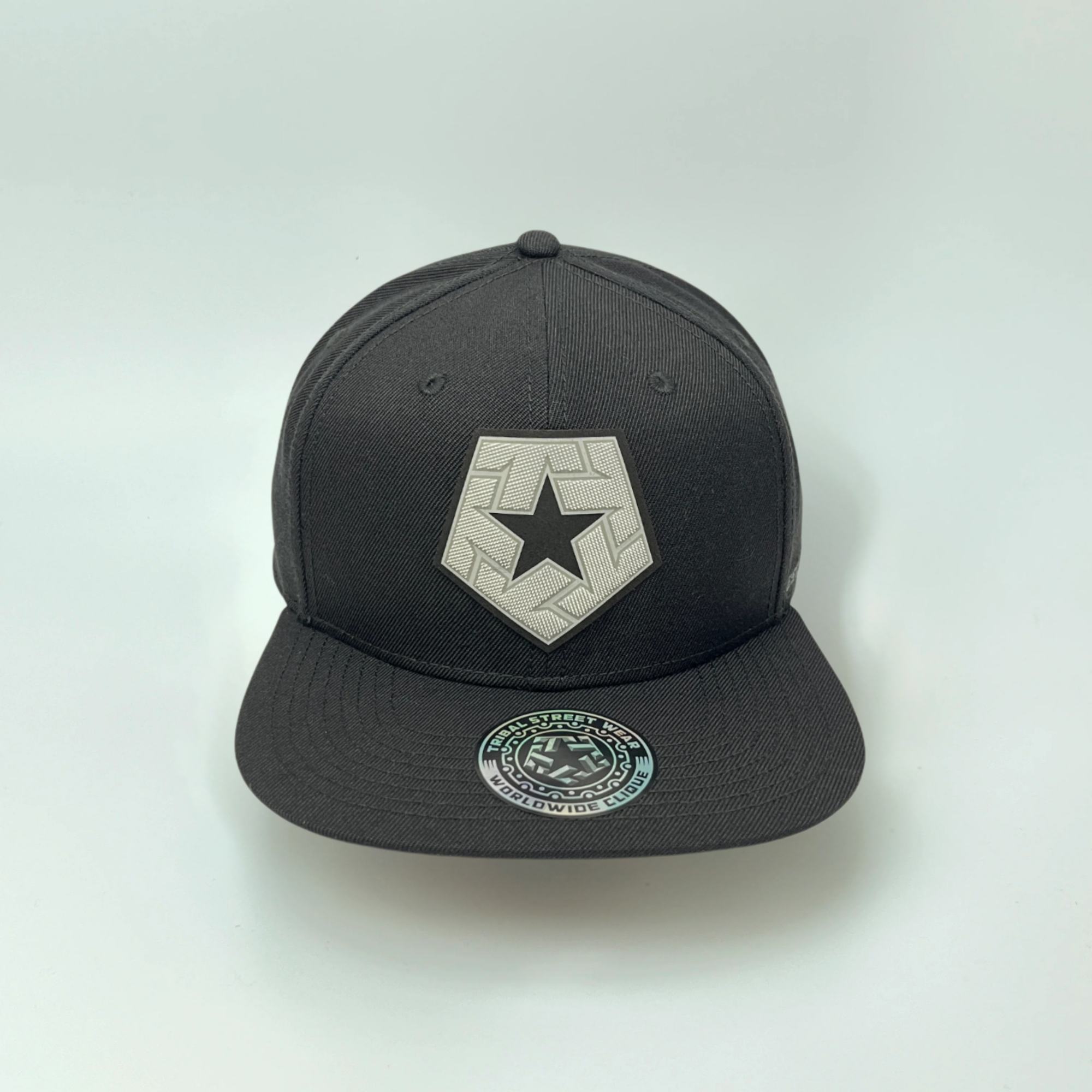 Black Diamond Gray – Pinas Brim Canada