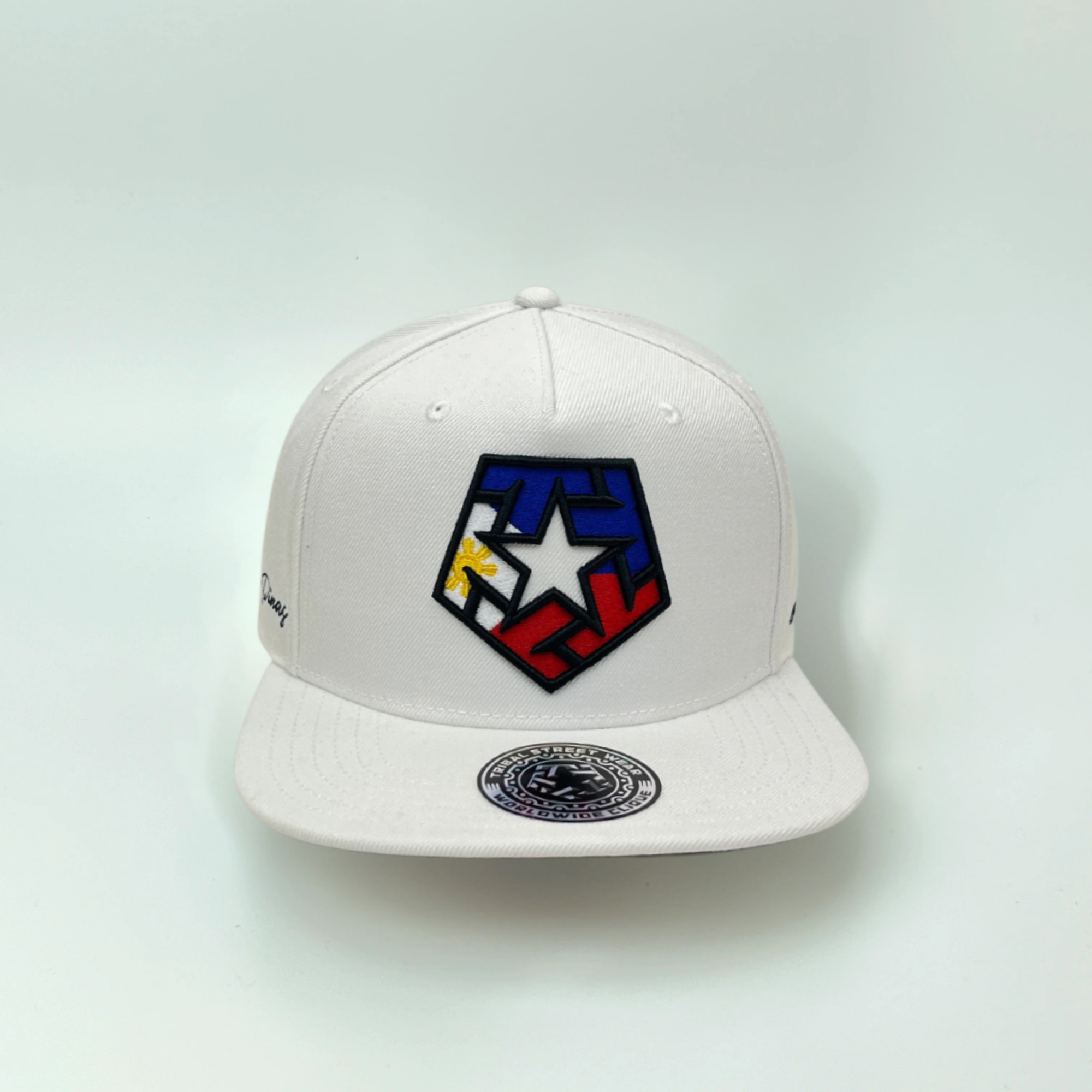 Tribal x Gloc-9 Collaboration – Pinas Brim Canada