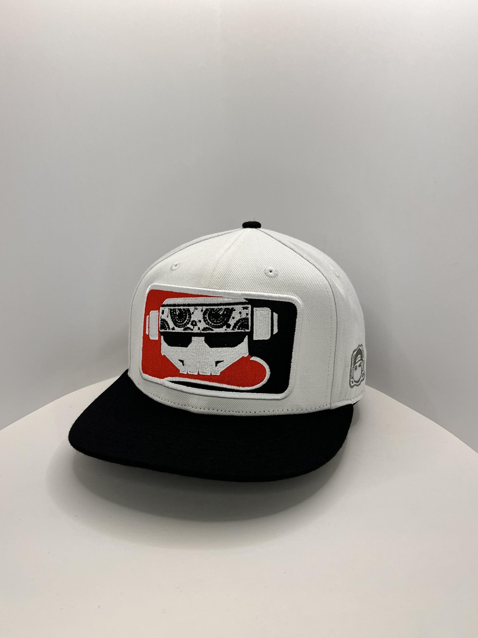 Ian Tayao and Krown Manila Collaboration – Pinas Brim Canada