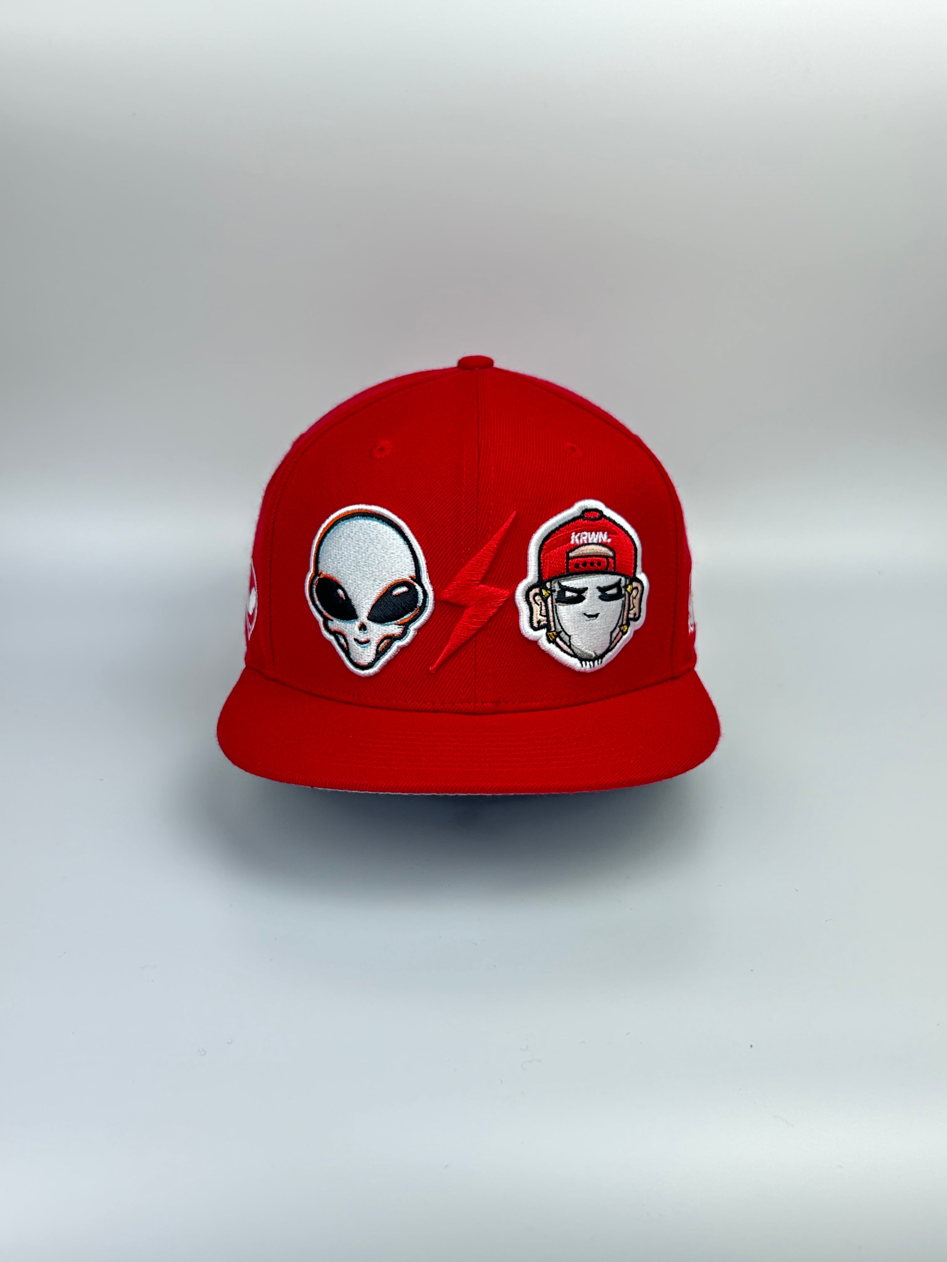Ron Henley x Krown Collaboration – Pinas Brim Canada