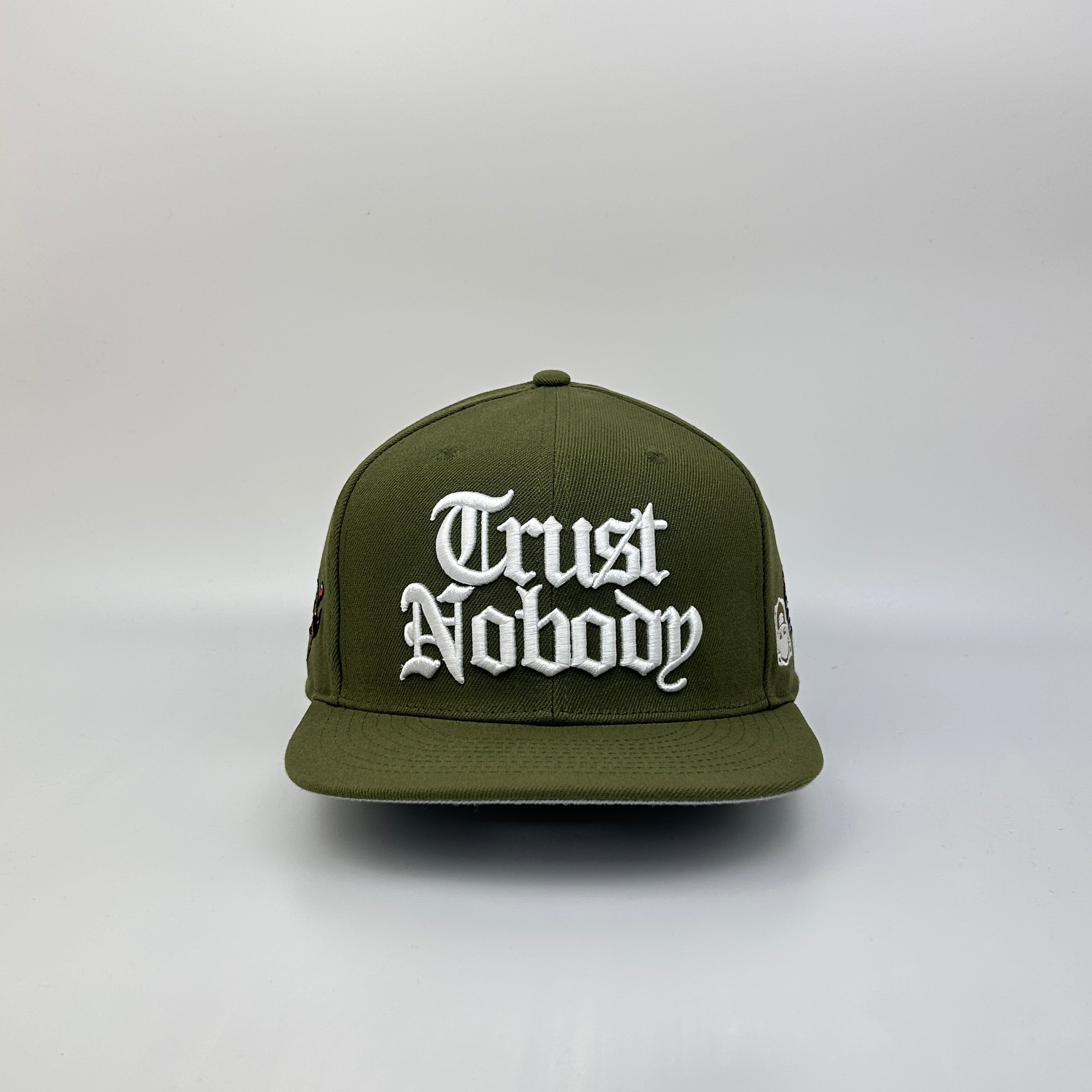 Trust Nobody (Rare) – Pinas Brim Canada