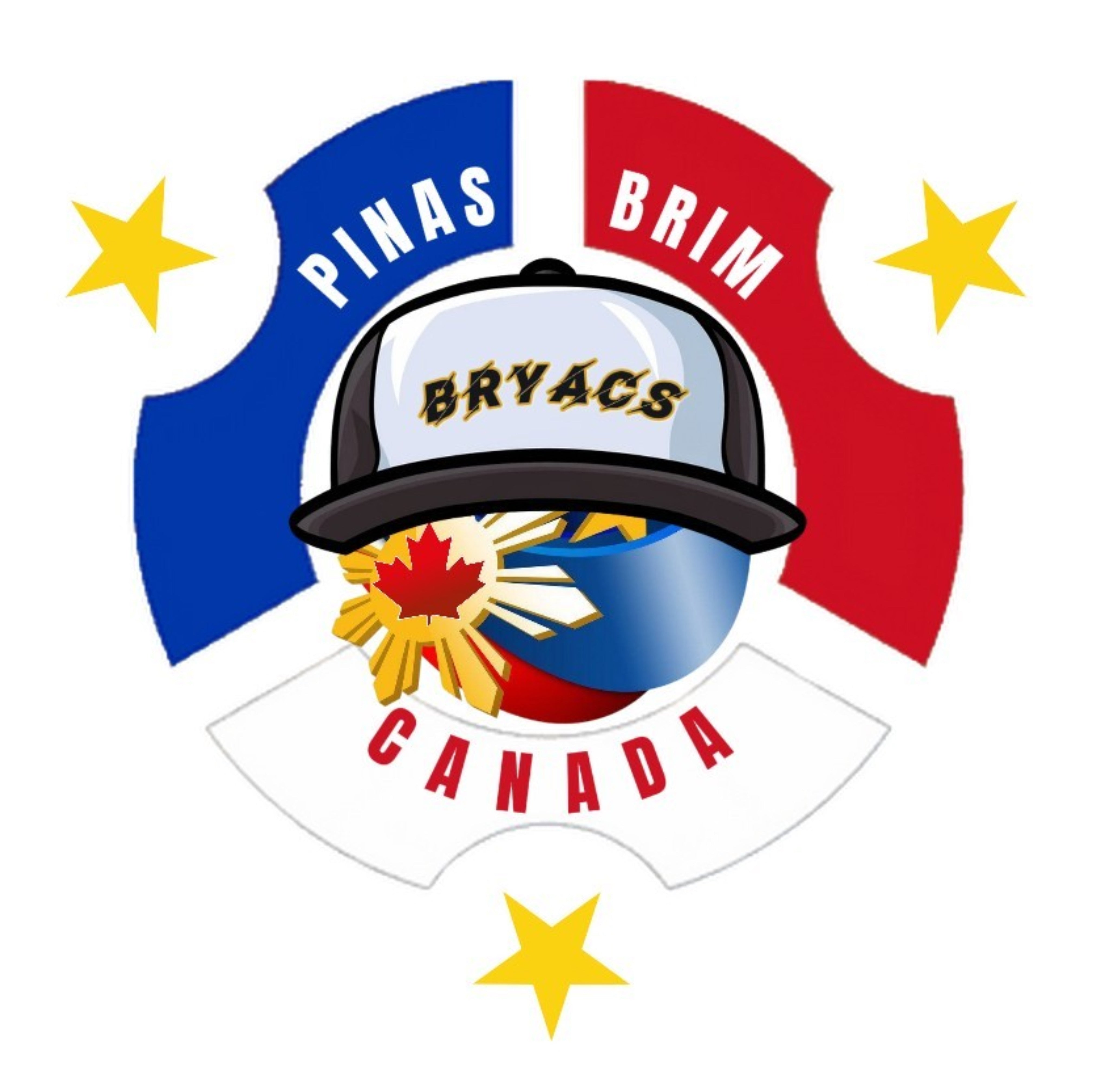 Pinas Brim Canada