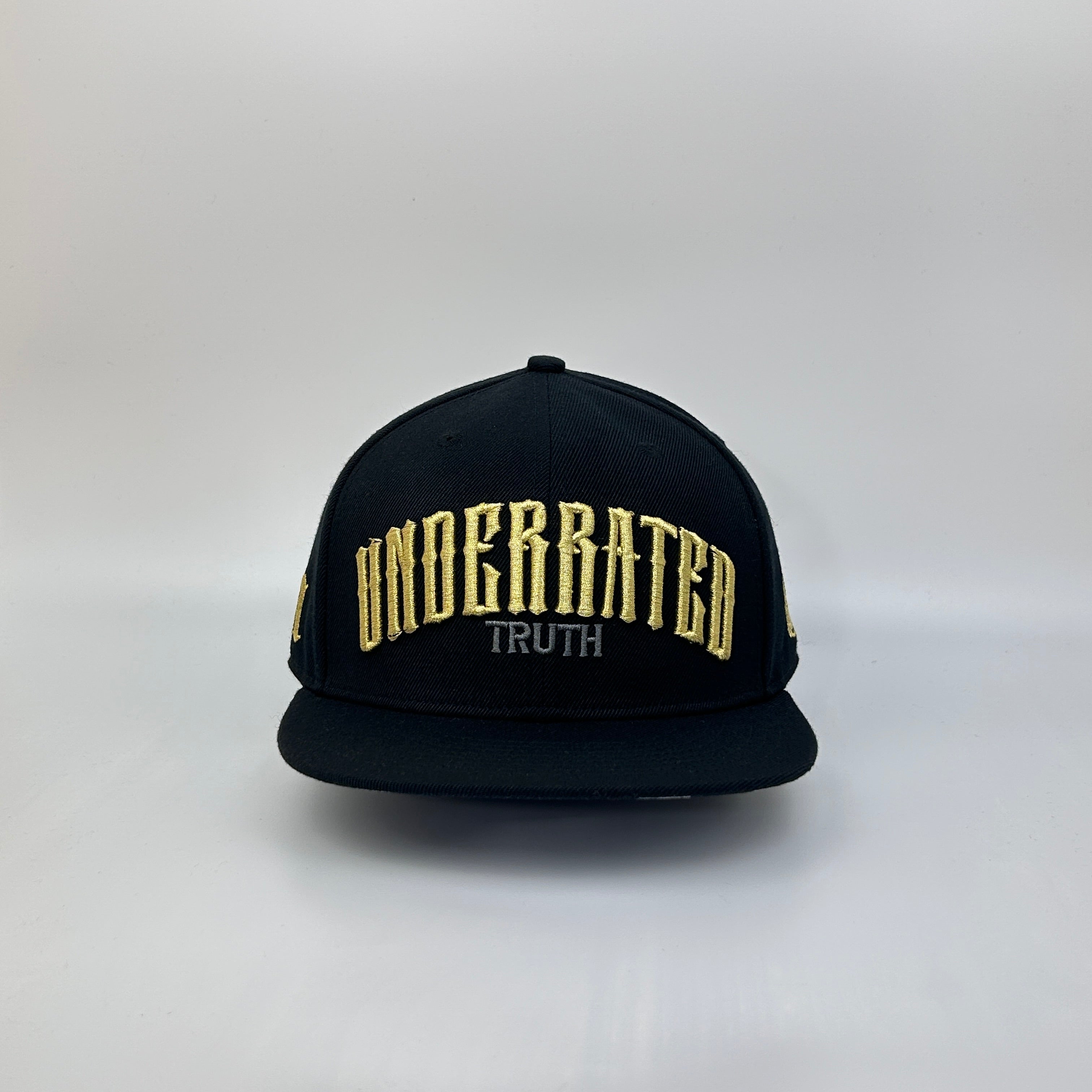 Krown Underrated Truth – Pinas Brim Canada