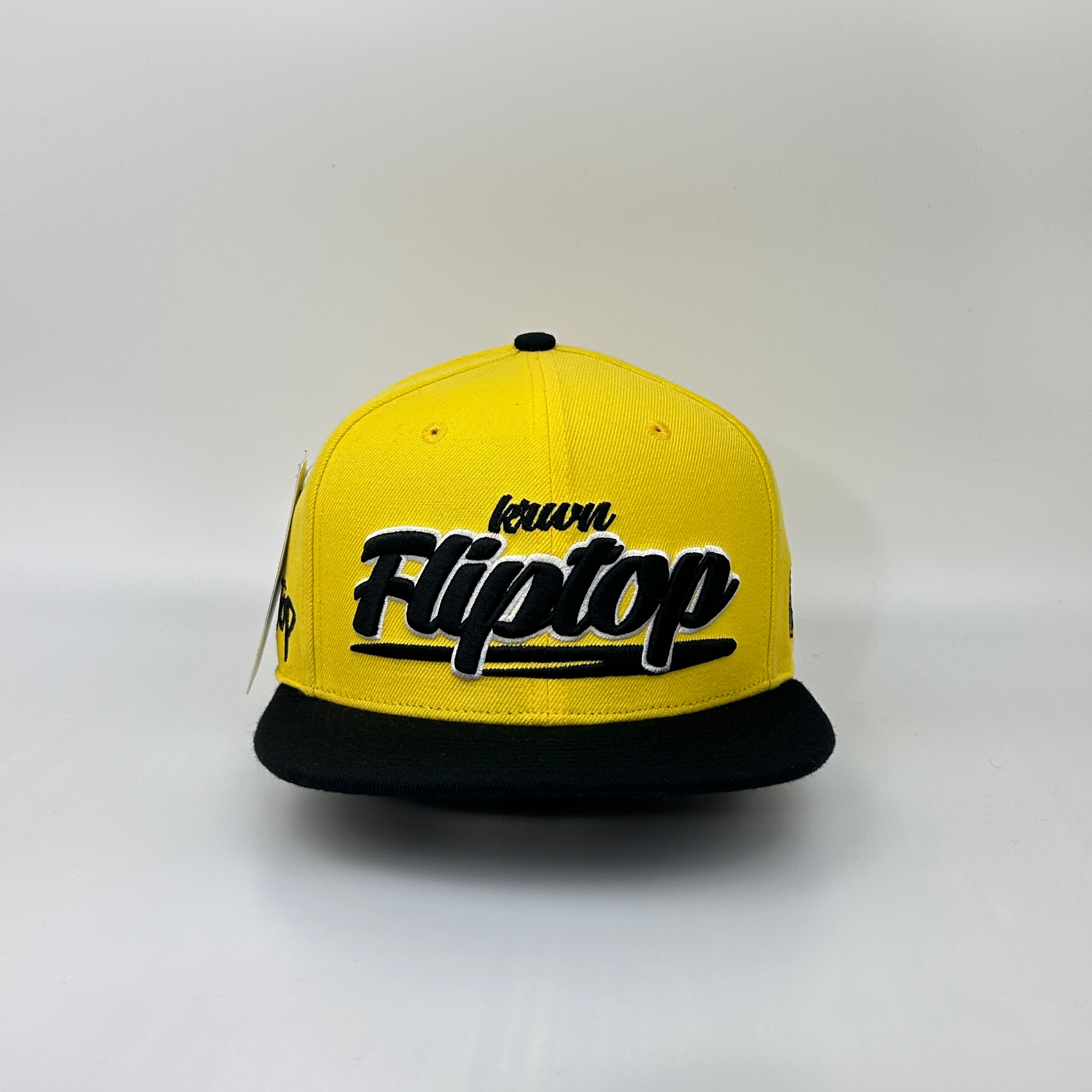 Fliptop x Krown 1 & 2 , Ahon Collaboration – Pinas Brim Canada