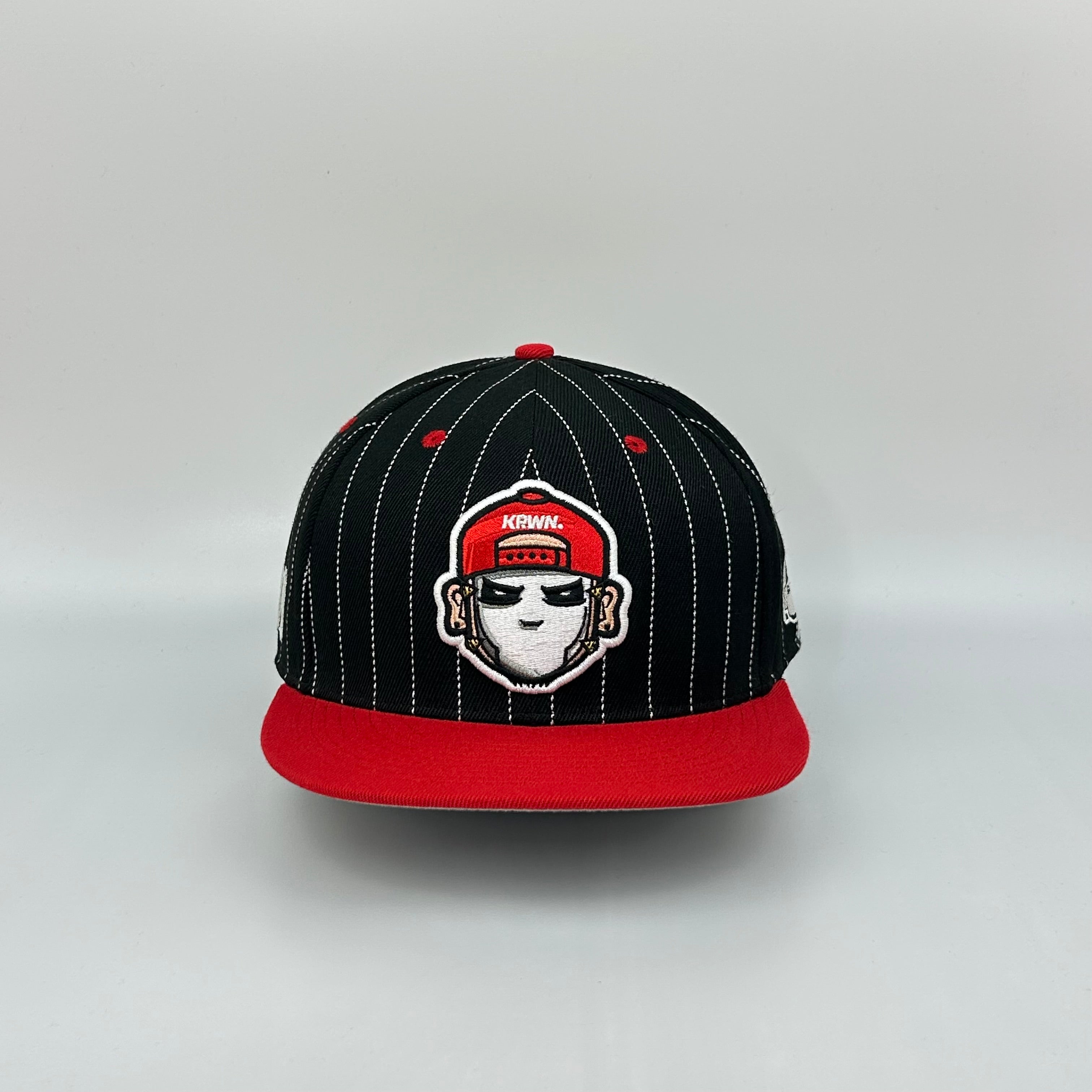 Krown Manila OG Head – Pinstripe Bred – Pinas Brim Canada