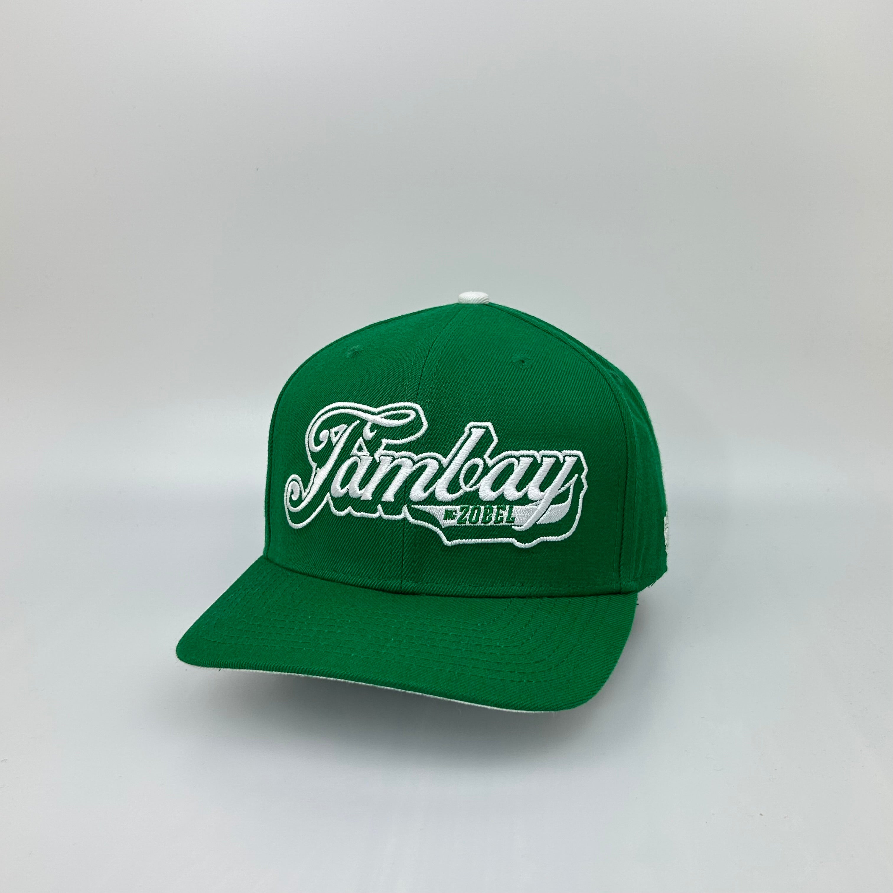 Tambay x Zobel Collaboration – Pinas Brim Canada